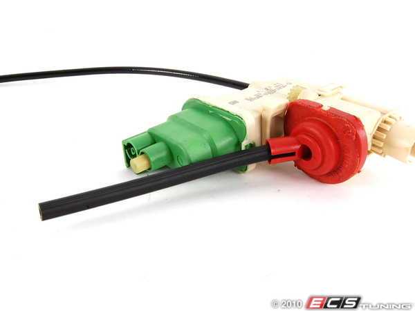 Genuine Mercedes Benz - 1402700573KT - Transmission Cable