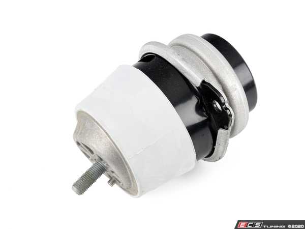 Genuine Volkswagen Audi - 7L6199131 - ENG.MOUNTI (7L6 199 131)