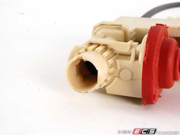 Genuine Mercedes Benz - 1402700573KT - Transmission Cable