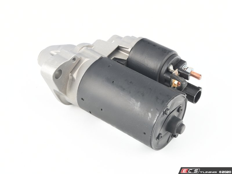 Bosch - 07C911023FX - Remanufactured Starter - SR0820X