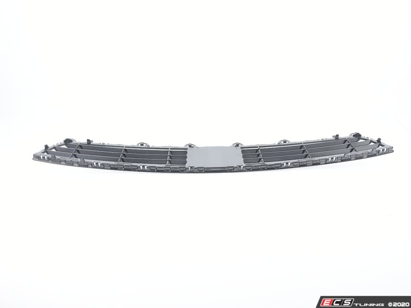 Genuine BMW - 51117325483 - GRILL, CENTER LOWER (51-11-7-325-483)