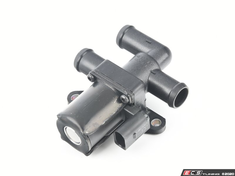 Genuine Volkswagen Audi - 1T0820036D - VALVE (1T0 820 036 D)