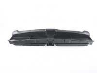 Genuine BMW - 51745A22C65 - Air Duct With Air Flap Control - Lower (51 ...