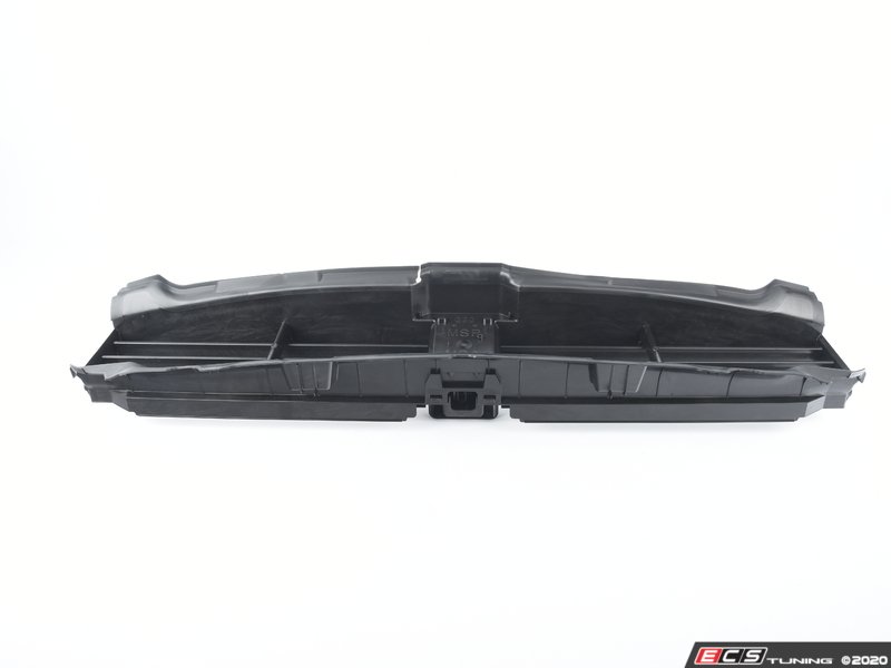 Genuine BMW - 51745A22C65 - Air Duct With Air Flap Control - Lower (51 ...