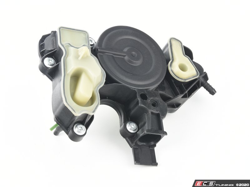 MTC - 06K103495BM - Pressure Control Valve (PCV)