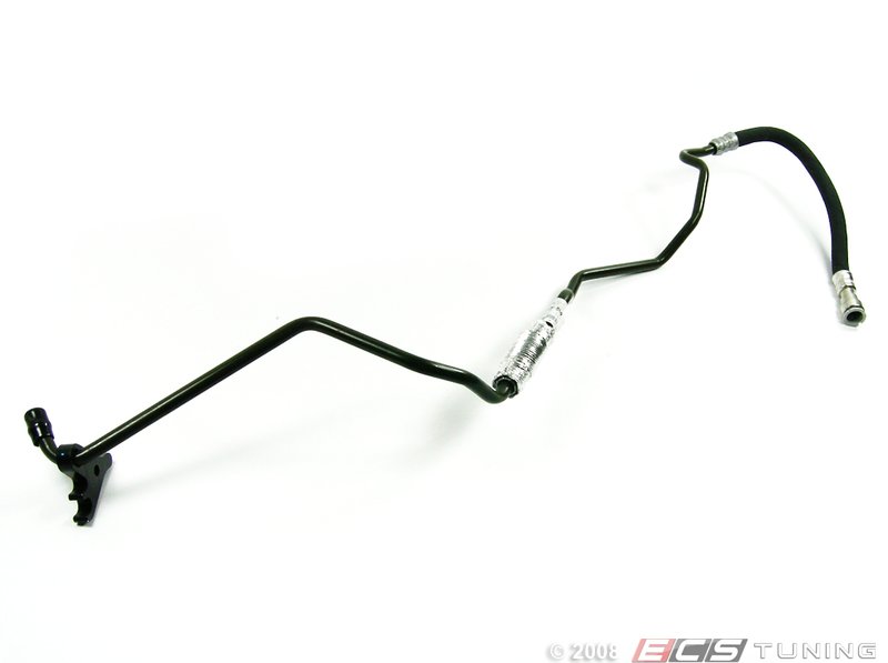 Genuine BMW - 17227572598 - E65 E65 7-Series Transmission Oil Cooler ...