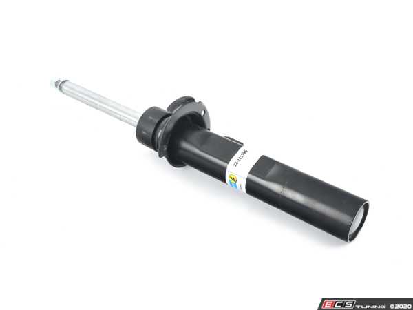 Bilstein - 22-241795 - B4 Strut Assembly Front - Left
