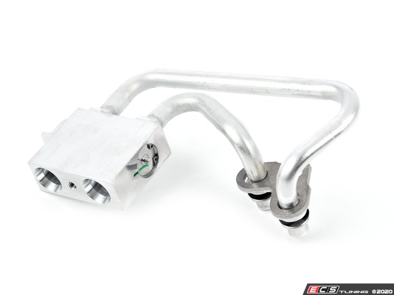 Genuine Volkswagen Audi - 5N0317027B - VALVE (5N0 317 027 B)