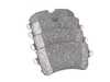 Genuine Volkswagen Audi - 4H0698451S - Brake Pad Set (4H0 698 451 S)