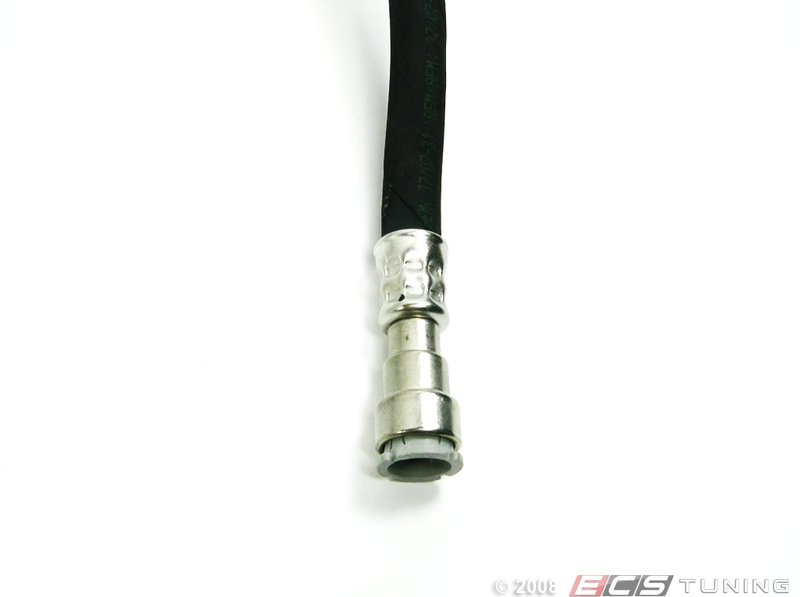 Genuine BMW - 17227572598 - E65 E65 7-Series Transmission Oil Cooler ...
