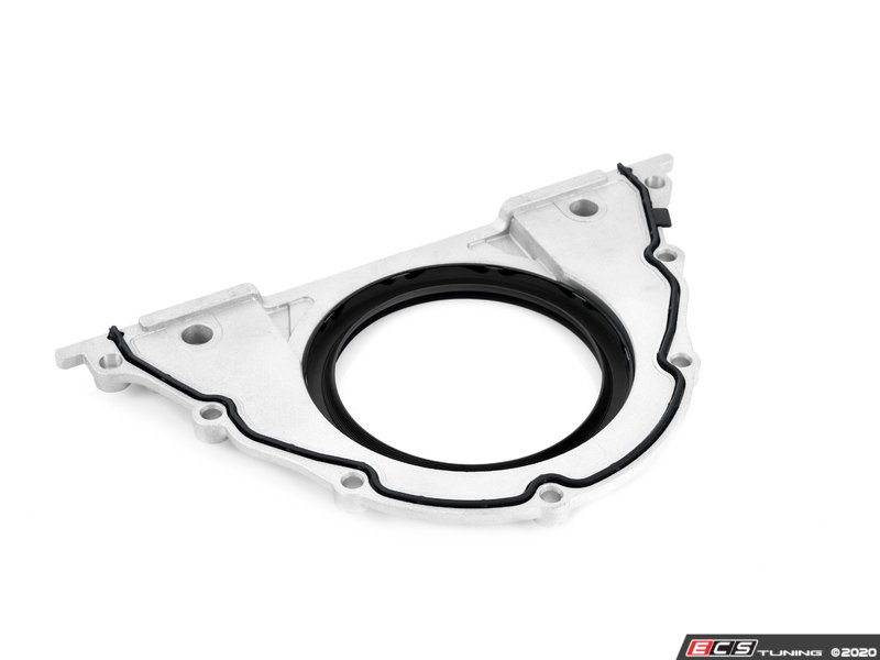 Elring - 11148483798 - Rear Crankshaft Cover - With Seal