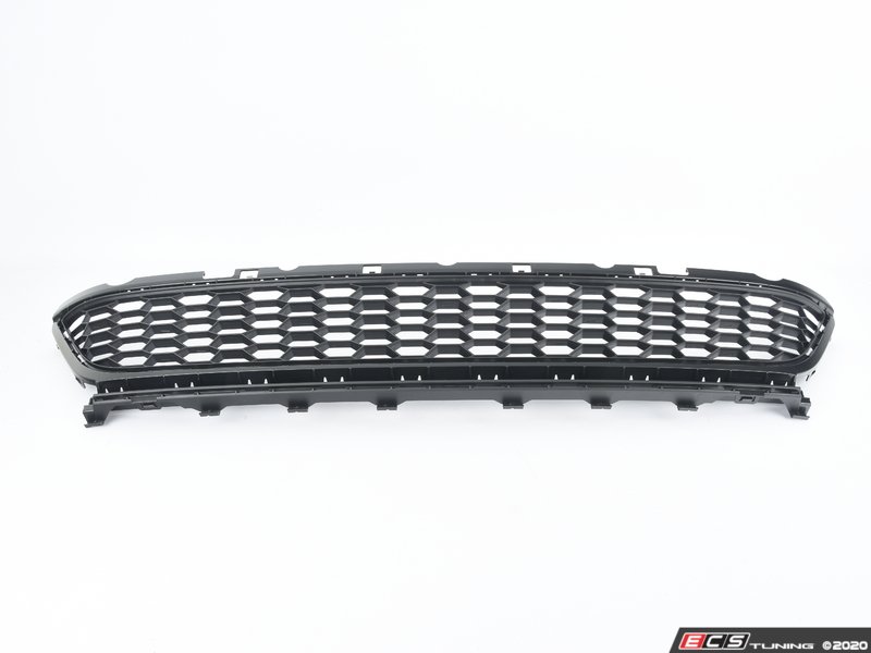 Genuine European Volkswagen Audi - 5G0853677AF9B9 - TCR Grille - Lower ...