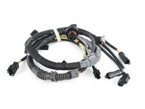 Genuine BMW Parts Electrical Repair Wires - ECS Tuning