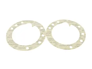 Genuine MINI - 31316860787 - SPRING PAD UPPER (31-31-6-860-787)