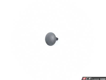 Genuine Volkswagen Audi - 4S0805163 - CLIP (4S0 805 163)