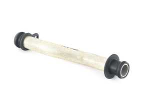 Audi B9 S4 Quattro 3.0T Turbocharger Oil Lines - ECS Tuning