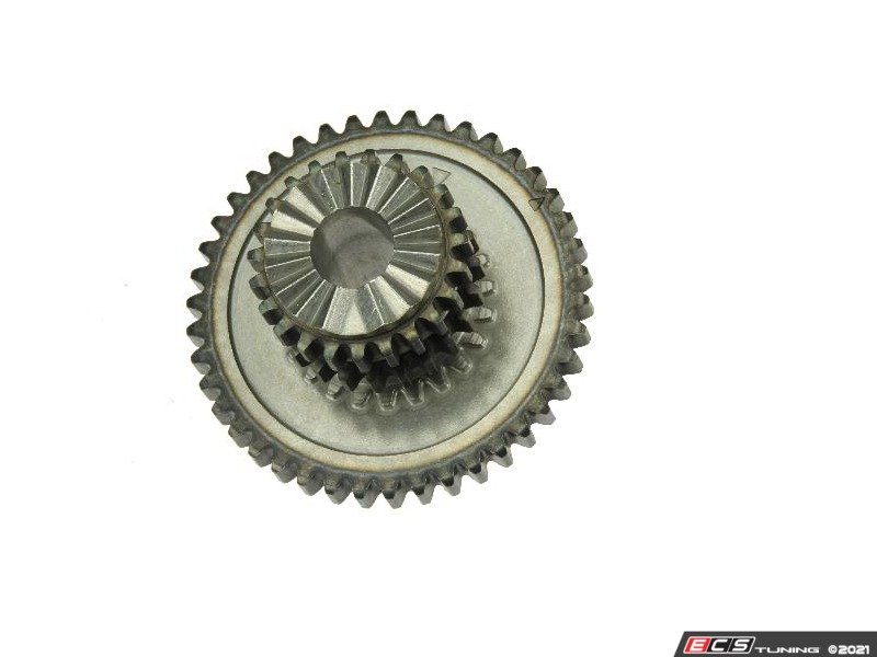 URO - 06H105209AT - Crankshaft Timing Sprocket