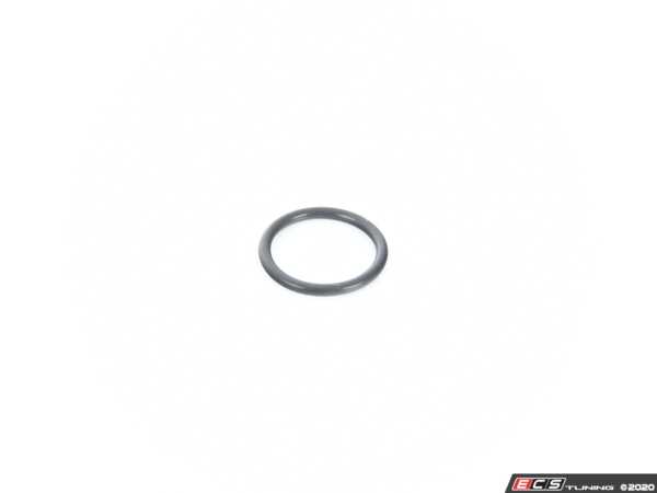 Genuine MINI - 11428604872 - O-RING (11-42-8-604-872)