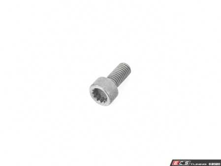 Genuine Volkswagen Audi - N91187801 - BOLT (N 911 878 01)