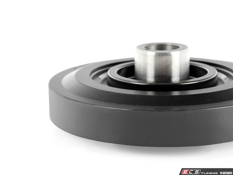 Genuine BMW - 11237572566 - VIBRATION DAMPER (11-23-7-572-566)