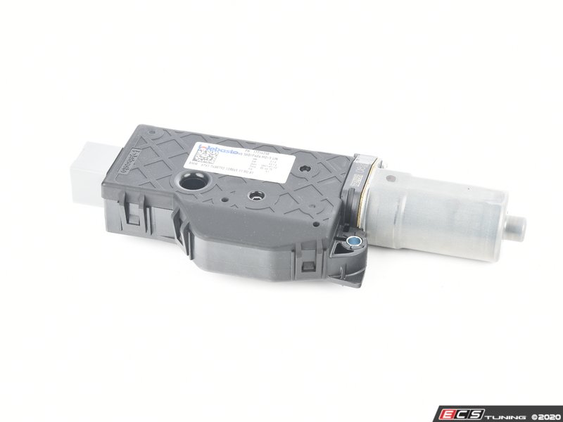 Genuine BMW - 54109448732 - DRIVE PANORAMA GLASS ROOF (54-10-9-448-732)