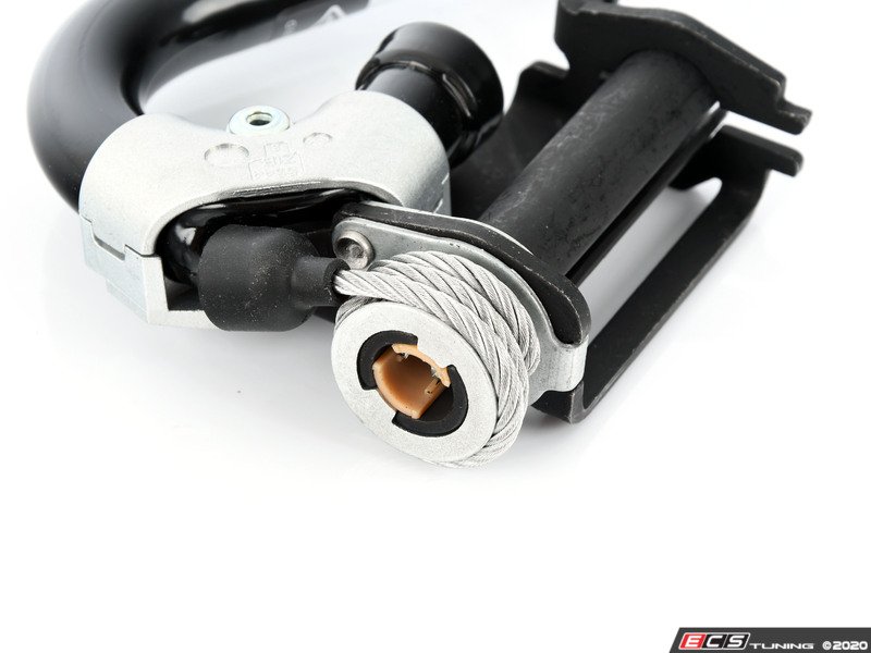 Genuine BMW - 72117321291 - Anchor Fitting Pretensioner Left (72-11-7 ...