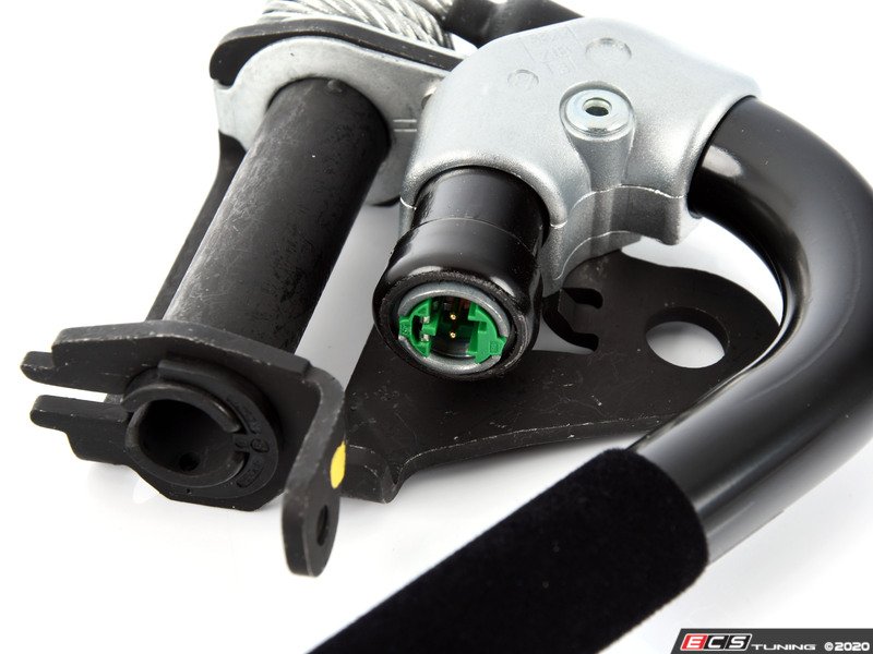 Genuine BMW - 72117321291 - Anchor Fitting Pretensioner Left (72-11-7 ...