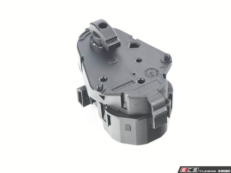 Genuine BMW - 64116935075 - Actuator - Left Warm Air Flap (64-11-6-935-075)