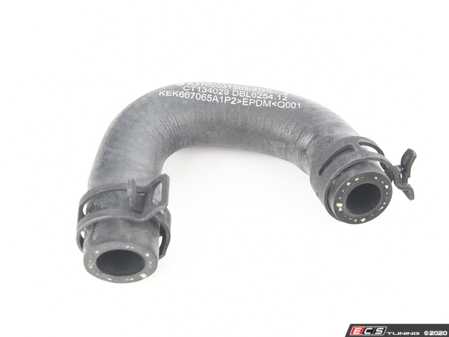 Genuine Mercedes Benz - 2702031582 - COOLANT HOSE