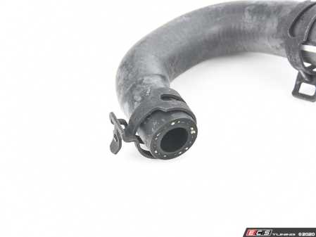 Genuine Mercedes Benz - 2702031582 - COOLANT HOSE