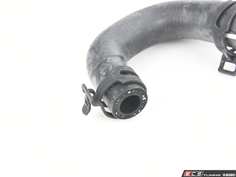 Genuine Mercedes Benz - 2702031582 - COOLANT HOSE