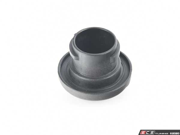 Febi - 11127582398 - BMW Oil Filler Cap