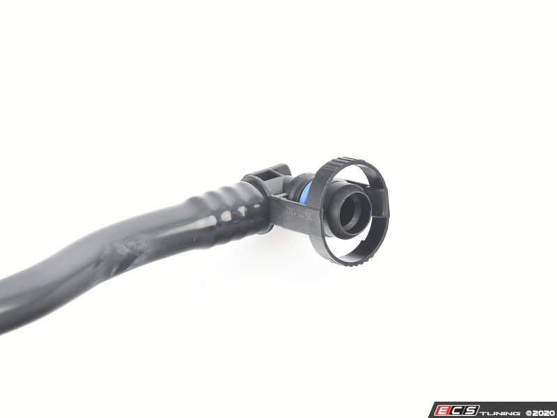 Genuine BMW - 11667601021 - Vacuum Pipe (11-66-7-601-021)
