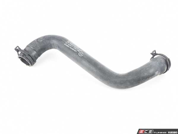 Genuine Mercedes Benz - 2465010282 - Lower Coolant Hose