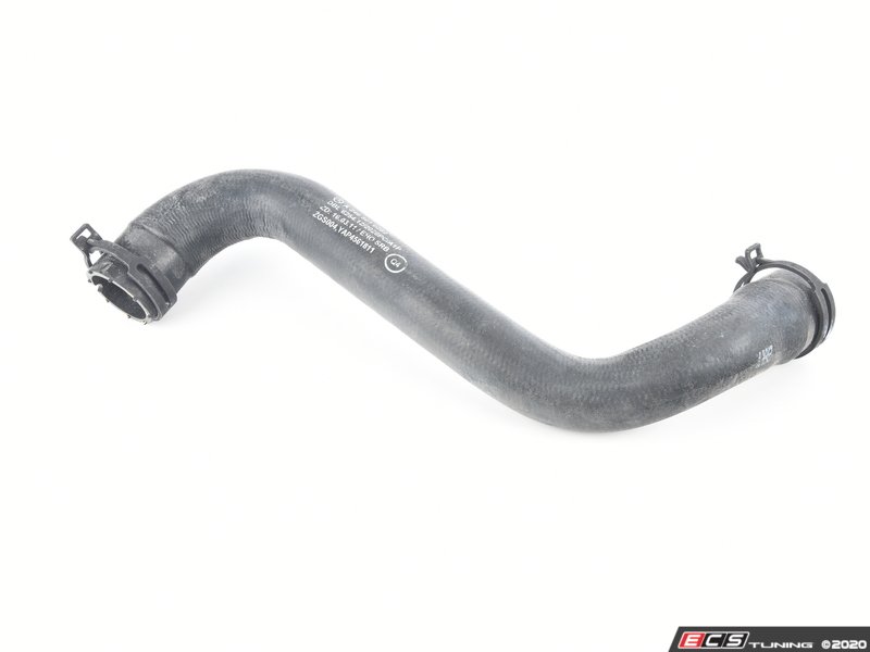 Genuine Mercedes Benz - 2465010282 - COOLANT HOSE