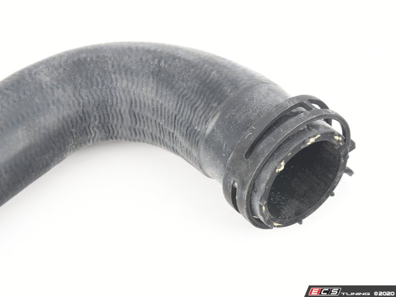 Genuine Mercedes Benz - 2465010282 - Lower Coolant Hose