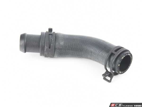 Genuine Mercedes Benz - 2702030482 - COOLANT HOSE