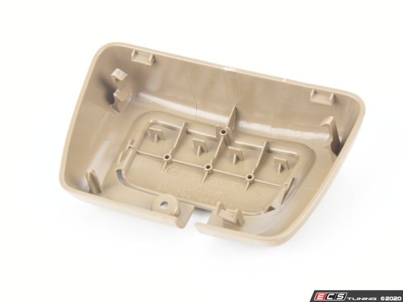 Genuine Mercedes Benz - 16692138008N84 - COVER, SEAT FRAME