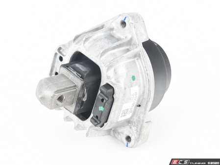 Lemforder - 22116851263 - Engine Mount - Left