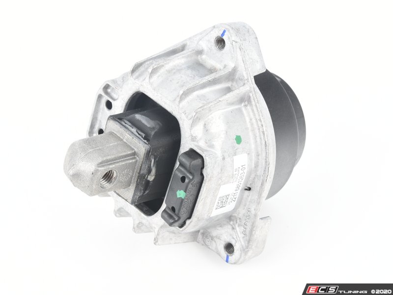 Lemforder - 22116851263 - Engine Mount - Left