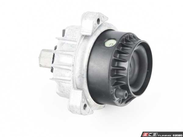 Lemforder - 22116851263 - Engine Mount - Left