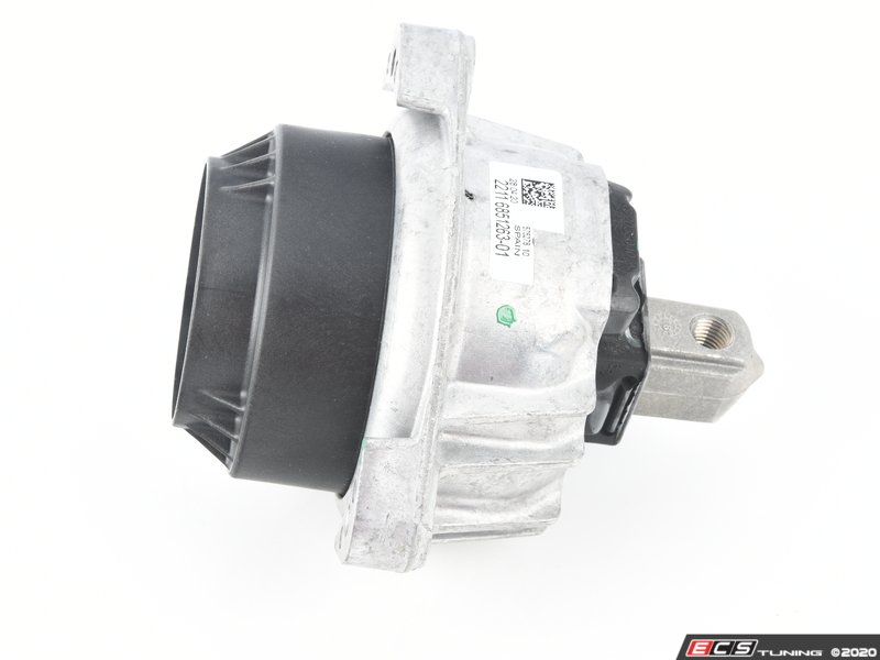 Lemforder - 22116851263 - Engine Mount - Left