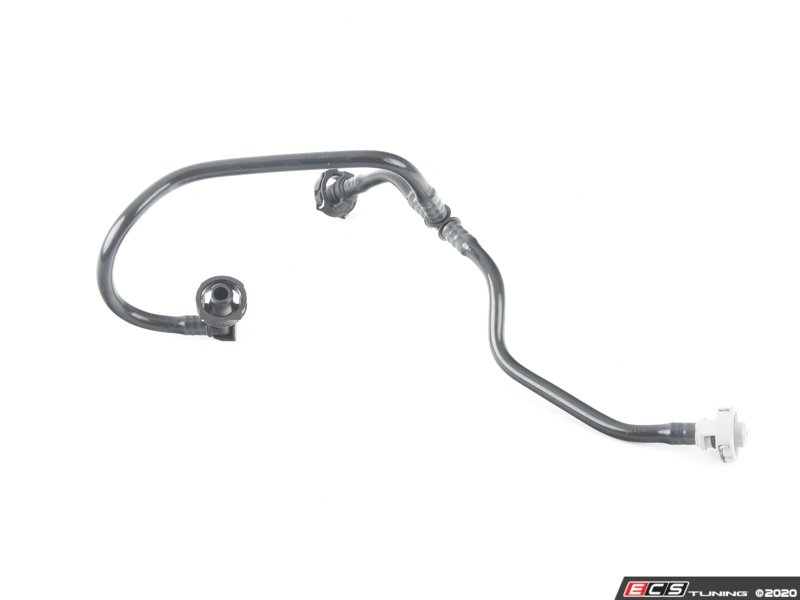 Genuine Volkswagen Audi - 80A121081DB - BREATHER (80A 121 081 DB)