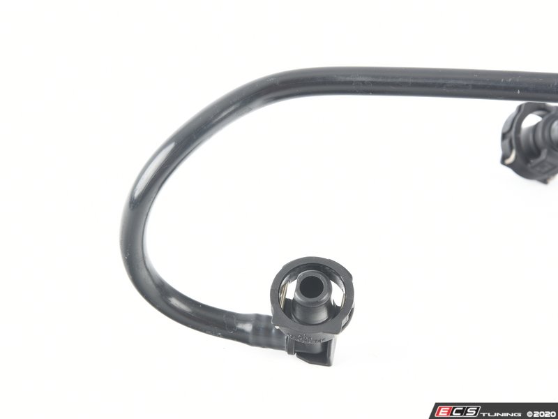 Genuine Volkswagen Audi - 80A121081DB - BREATHER (80A 121 081 DB)