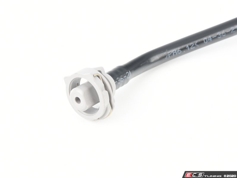 Genuine Volkswagen Audi - 80A121081DB - BREATHER (80A 121 081 DB)