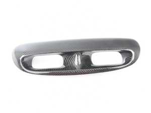 2016 MINI Cooper John Cooper Works 3 Door B48A20B Hood Parts - ECS Tuning