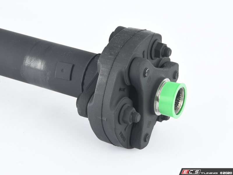 Genuine BMW - 26108674205 - Driveshaft for Automatic Transmission (26 ...