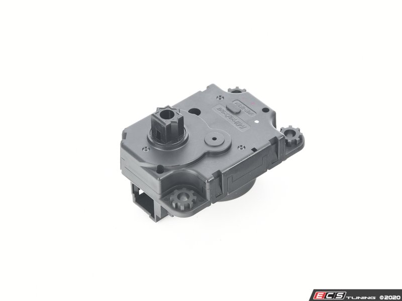 Genuine MINI - 64119286871 - ACTUATOR, AIR DISTRIBUTION (64-11-9-286-871)
