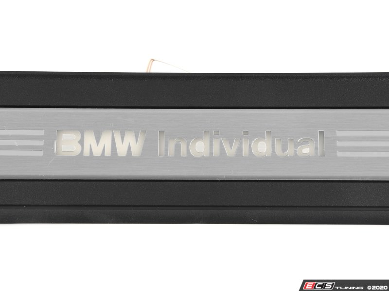 Genuine Porsche - 95810631011 - BREATHER PIPE