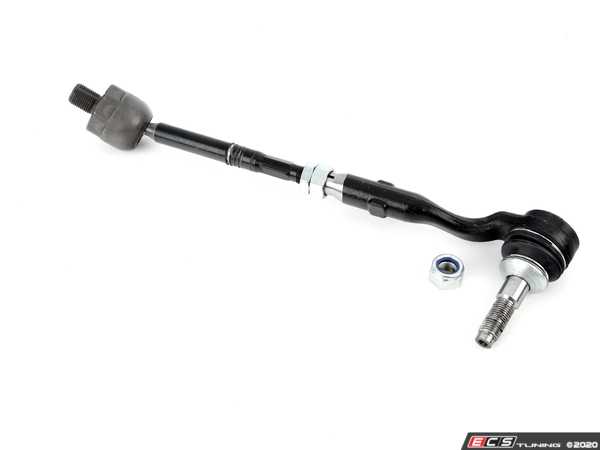 Rein - 32106784719 - Tie Rod Assembly - Right